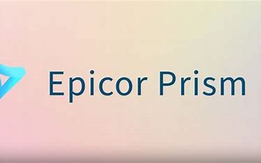 Epicor Prism - todis.pl